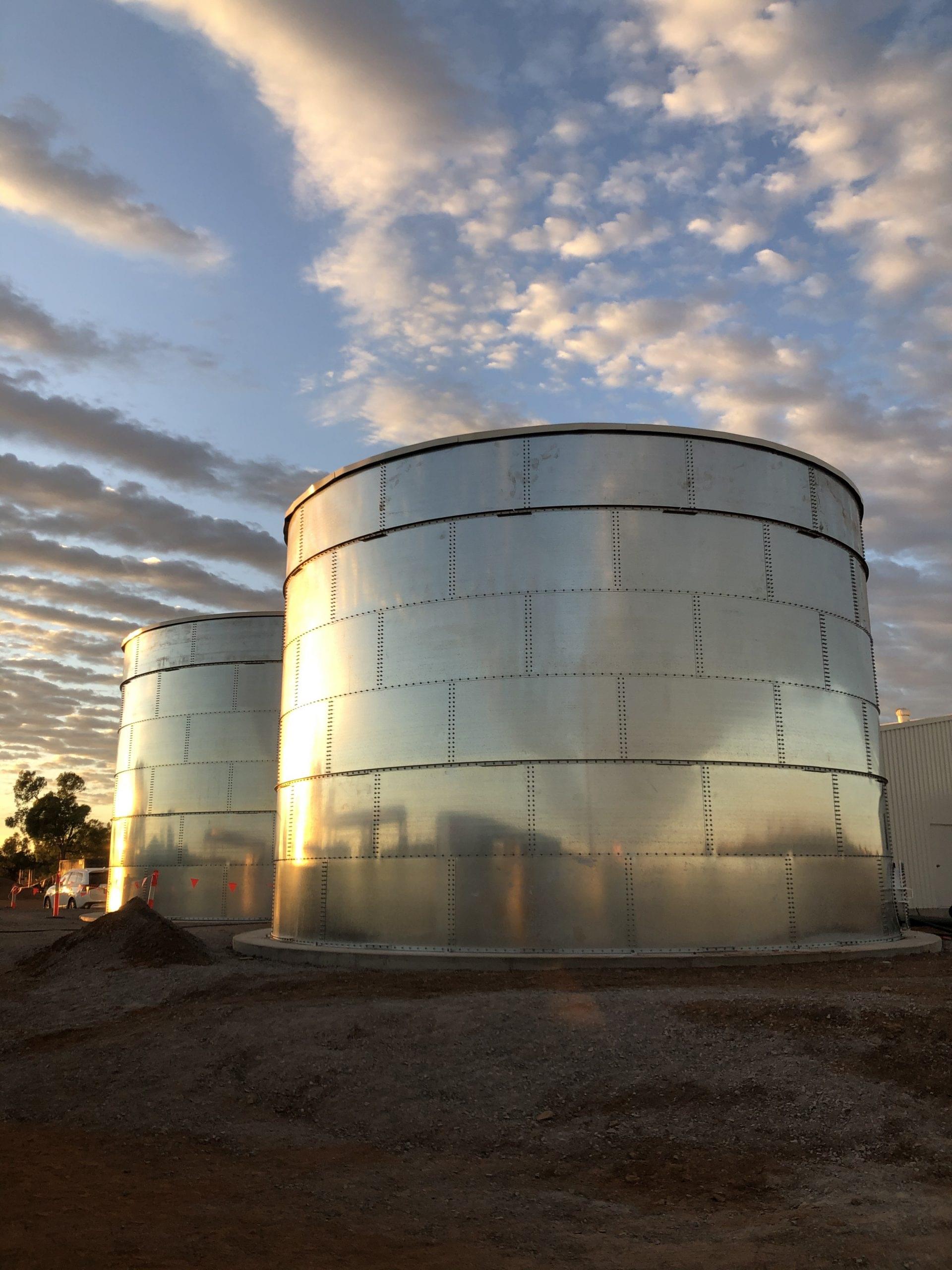Expert Tank Seal Services – Repair, Tank Waterproofing